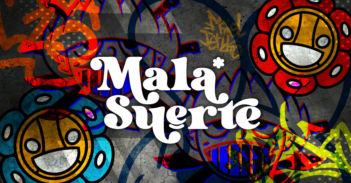 Mala Suerte Shop – malasuerte